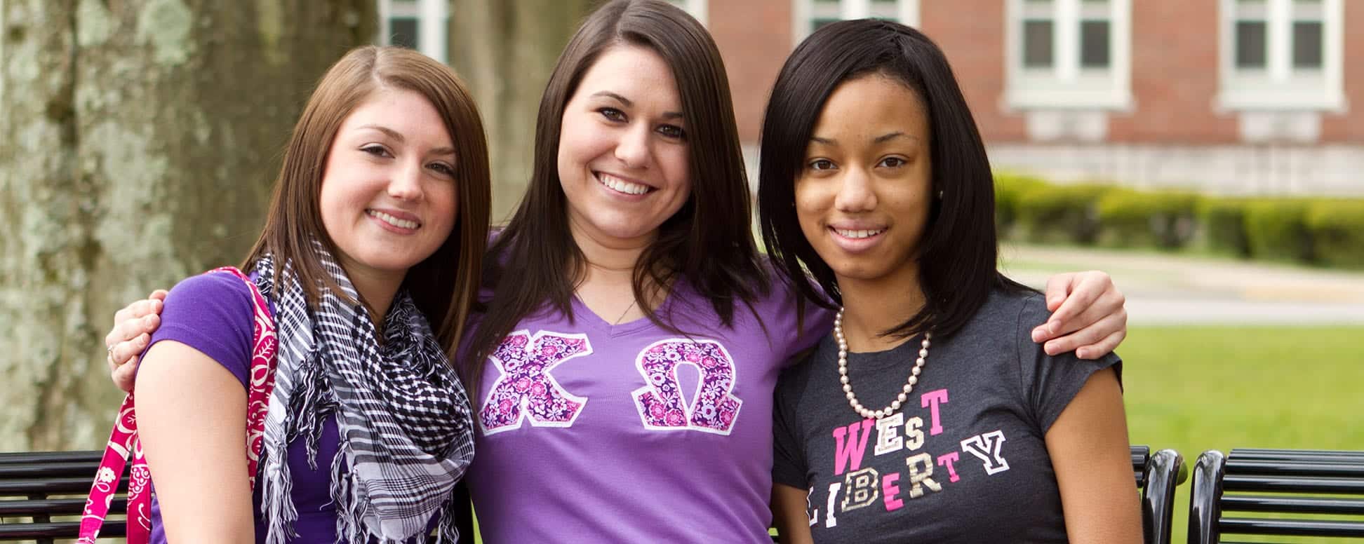 Admissions Office | West Liberty University