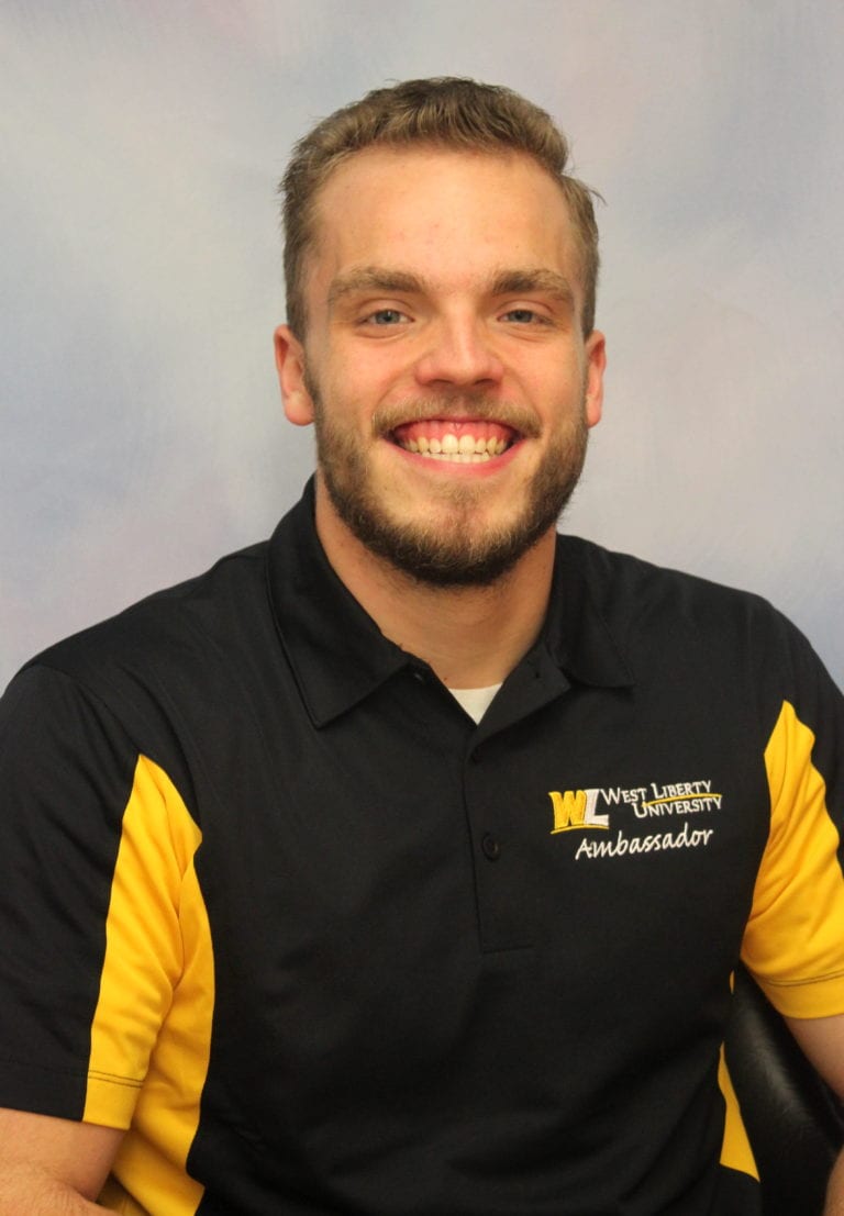 John Bence Ambassador