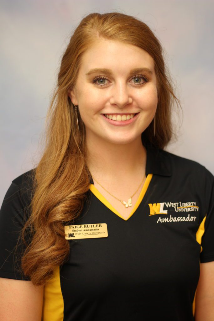 Meet Our Ambassadors