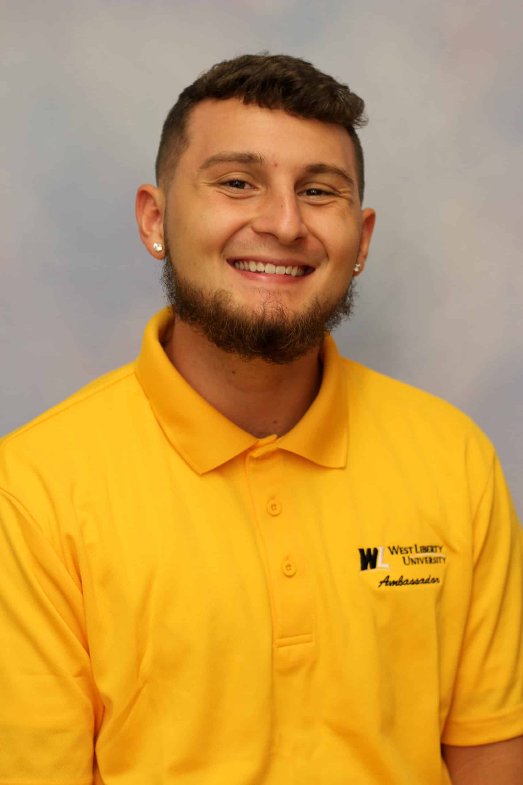 Nesselroad, Deric 2022