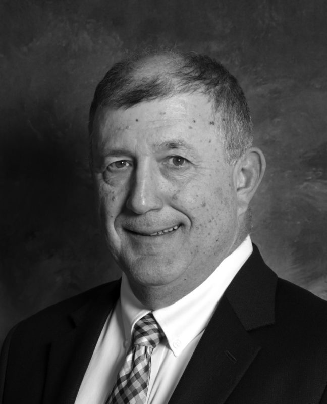 Alex Paris - Wall of Honor - Alumni Affairs