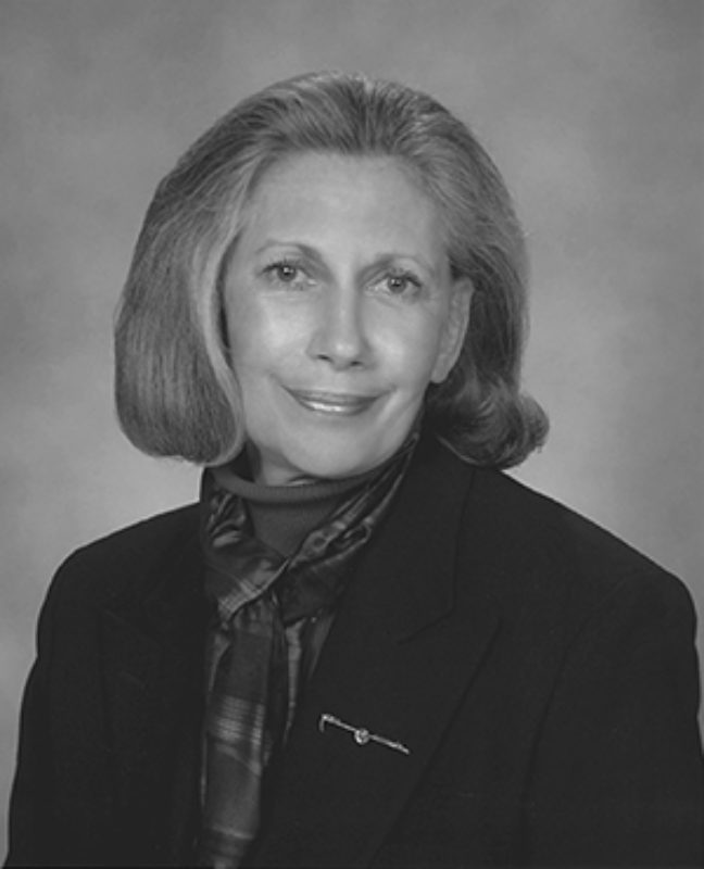 Anne E Stephens - Wall of Honor - Alumni Affairs