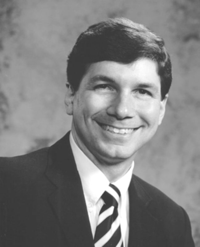 Brian E Joseph - Wall of Honor - Alumni Affairs