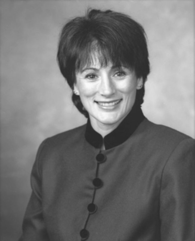 Cathy A Priest - Wall of Honor - Alumni Affairs
