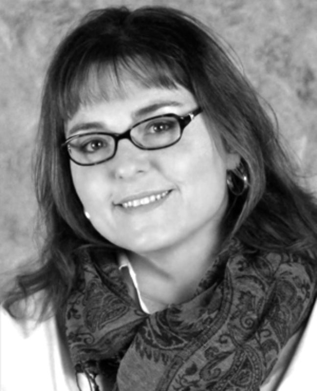 Christina Fisanick Greer - Wall of Honor - Alumni Affairs