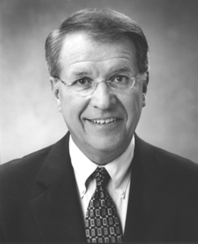 John R Bonassi - Wall of Honor - Alumni Affairs