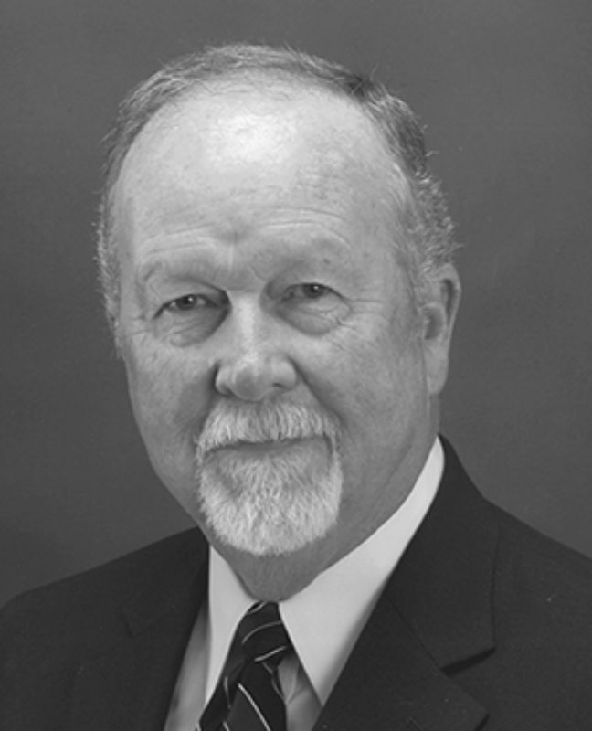 Joseph D Clark Jr - Wall of Honor - Alumni Affairs