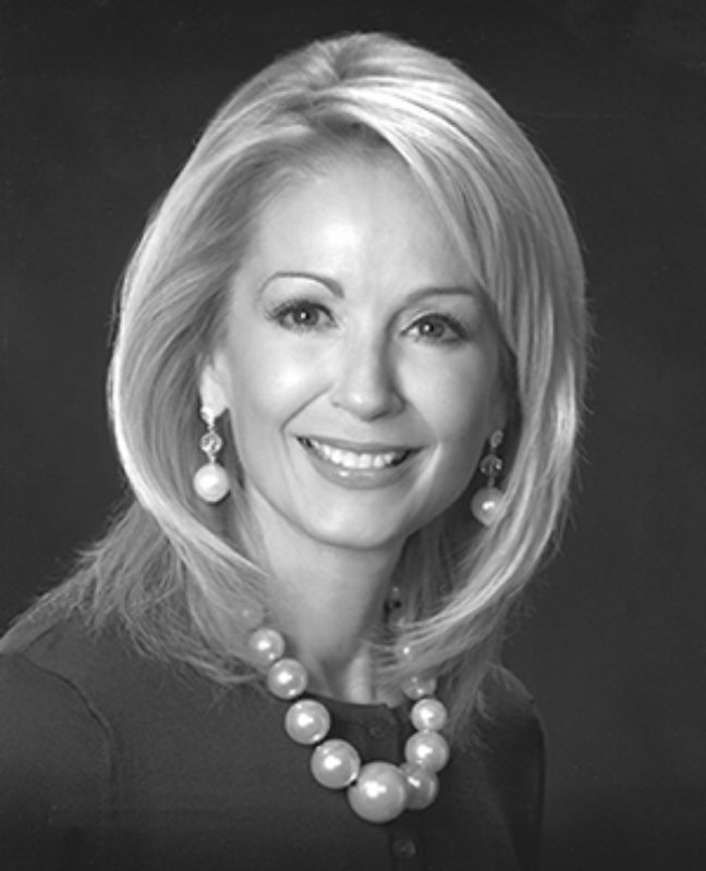 Paige Beck - Wall of Honor - Alumni Affairs