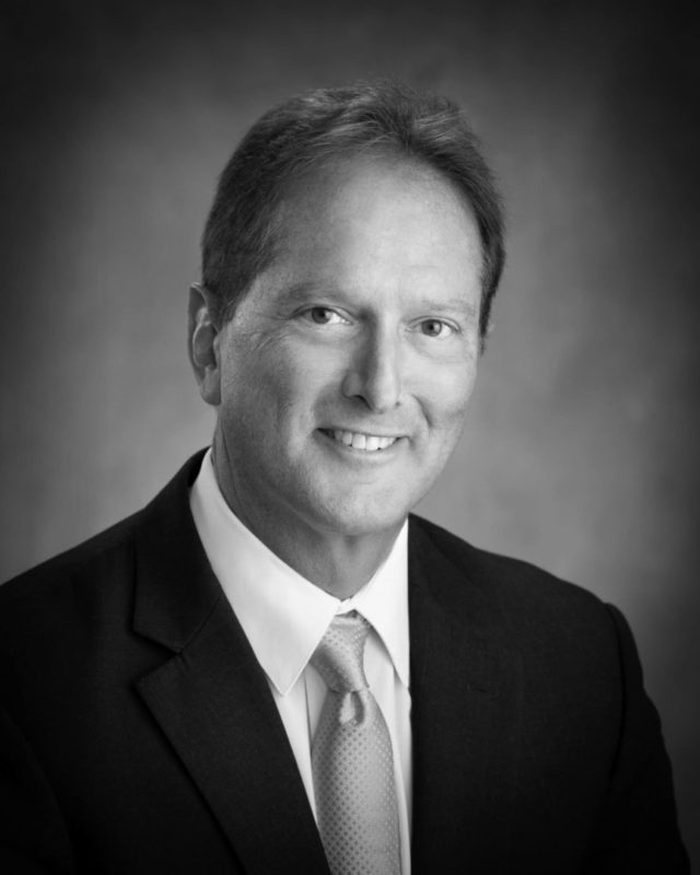 Richard A. “Rich” Lucas - Wall of Honor - Alumni Affairs