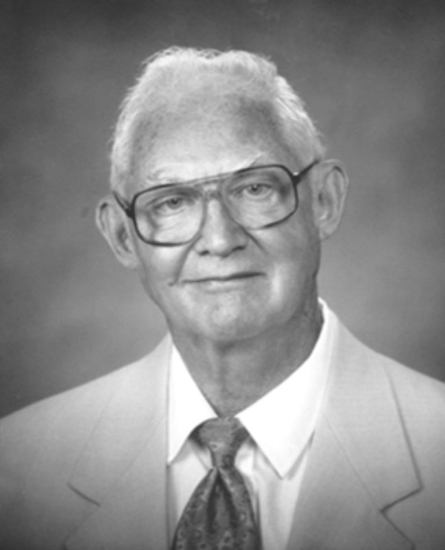 Robert H Sykes - Wall of Honor - Alumni Affairs