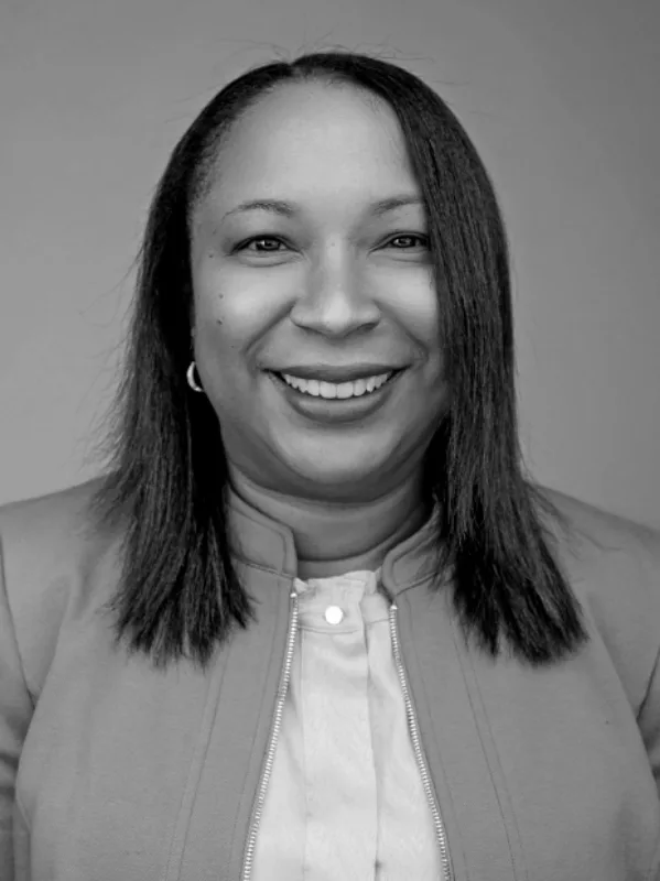 Stephanie (Harris) Shaw - Wall of Honor - Alumni Affairs
