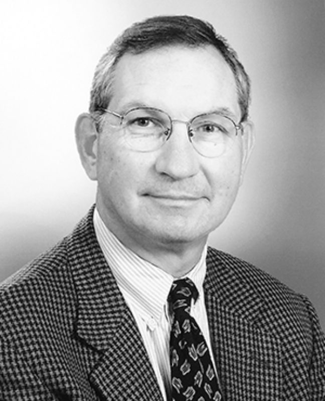 Terence A Shimp - Wall of Honor - Alumni Affairs