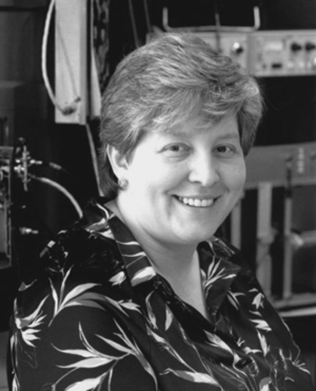 Theresa A Nagy - Wall of Honor - Alumni Affairs