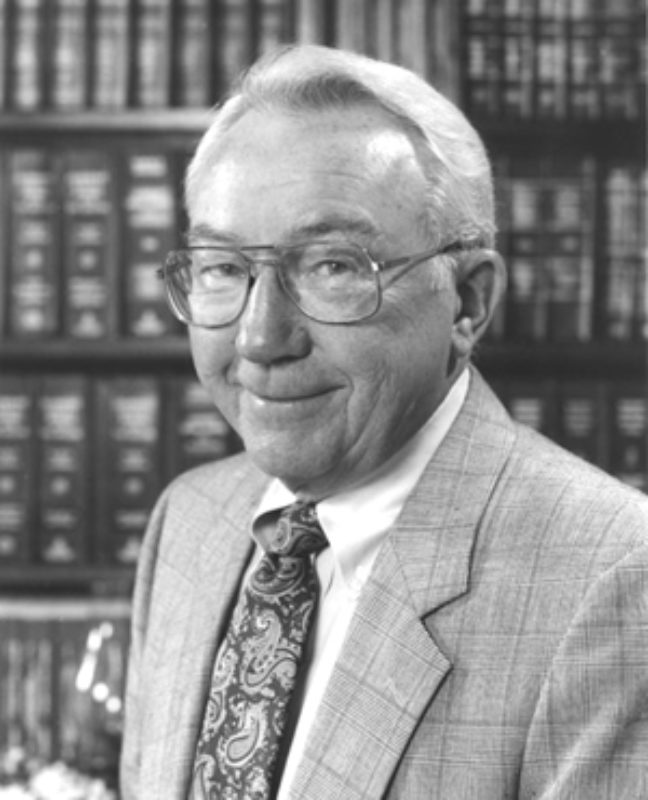 William R Grubler - Wall of Honor - Alumni Affairs