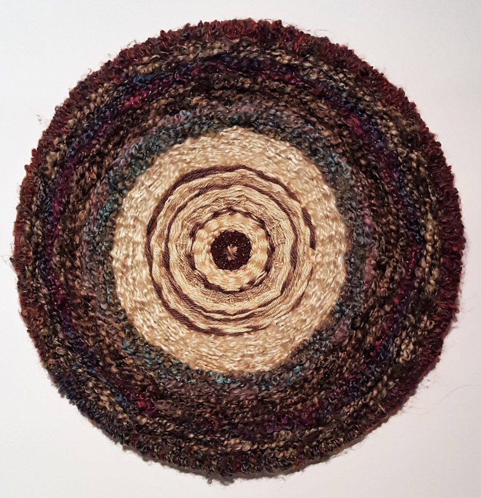 Dr. Susan Ridley - Art Therapy