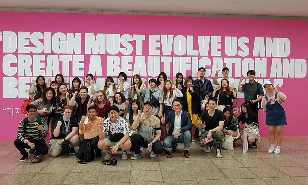 Academics - Department of Art Therapy and Counseling