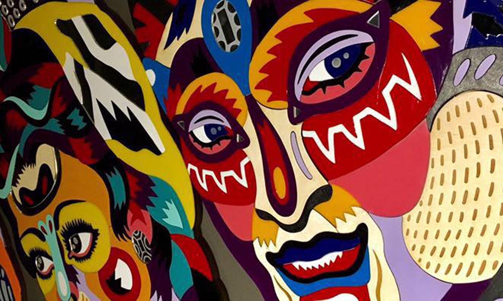 Art Therapy Gallery - Art Therapy