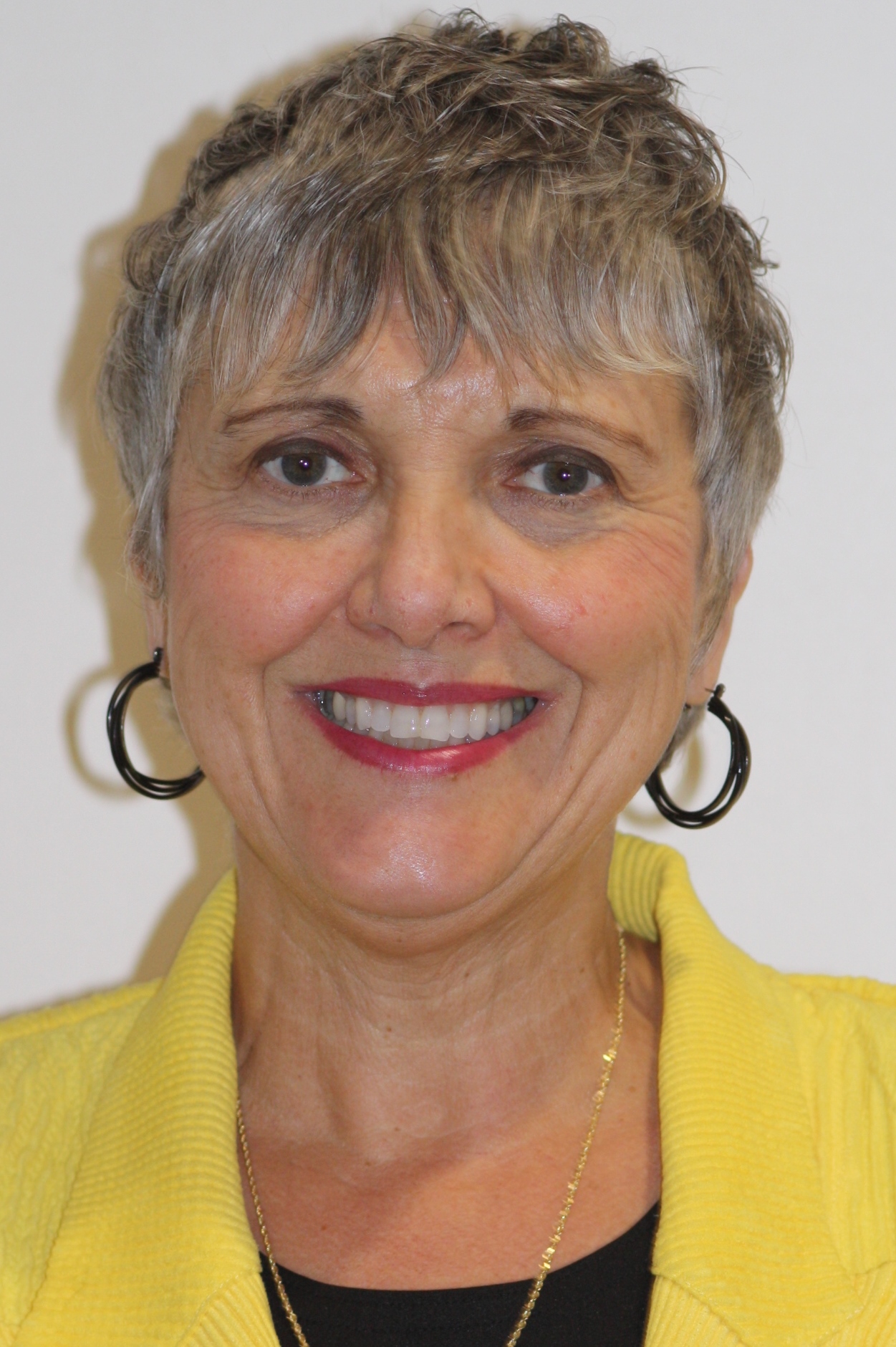 Michele Sweeney RDH, MSDH - Dental Hygiene