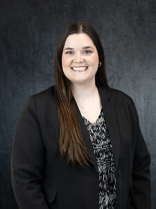 Alison Davis - Dental Hygiene