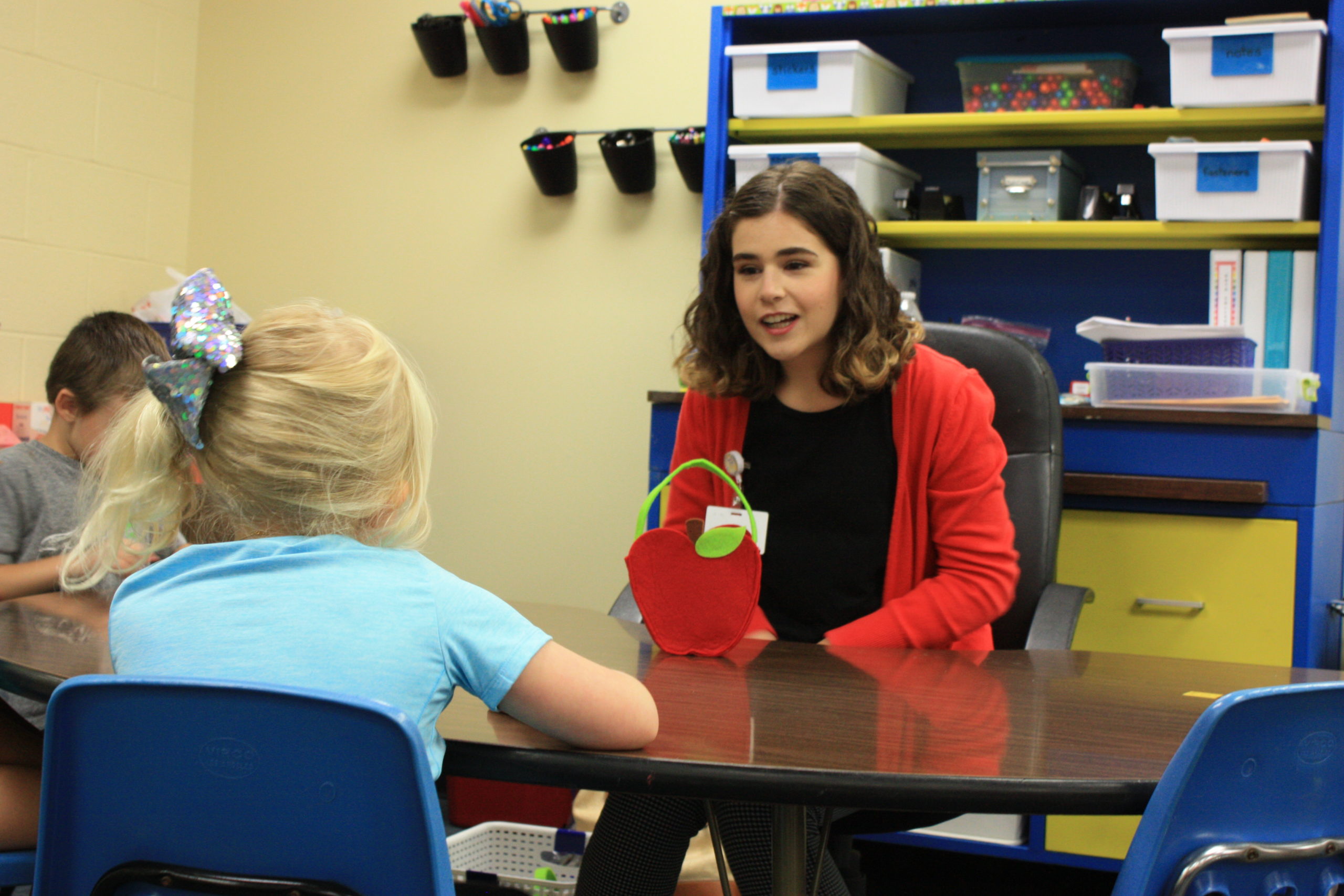 Teacher Education Program WLU College Of Edu Teacher Education Program WLU College Of Edu