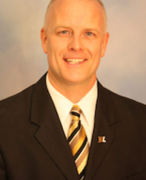 Faculty & Staff - WLU College of Edu