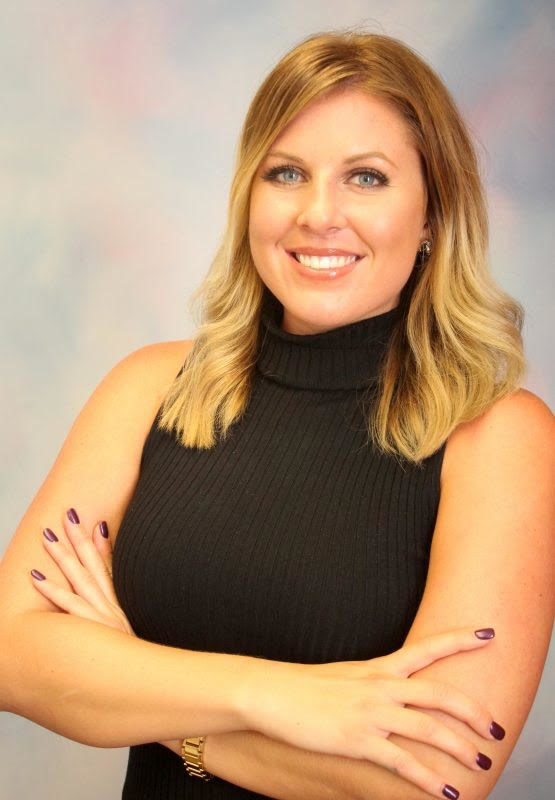 Alexis Pierro - Faculty & Staff - WLU College of Edu