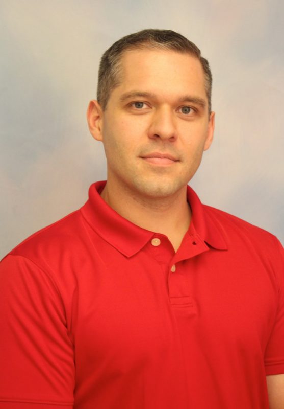 Dr. Jason Metz - Faculty & Staff - WLU College of Edu