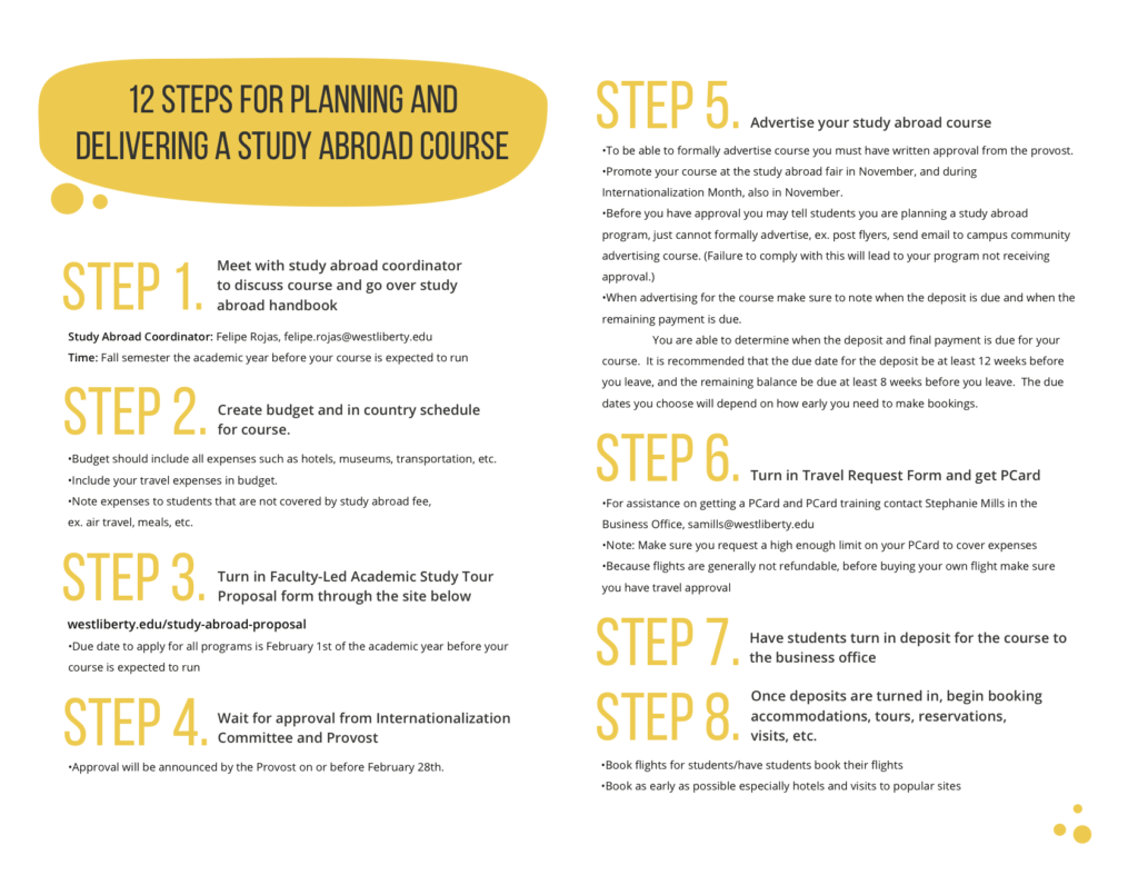 Study Abroad Brochure_11.13.19_V2 - Global: International Resources