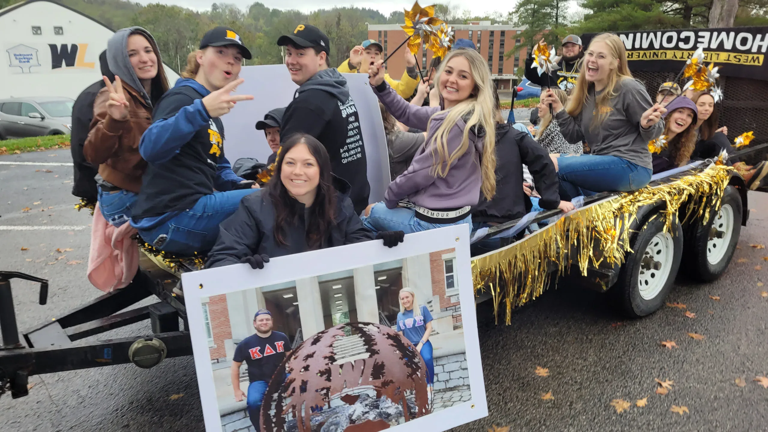 Homecoming - Homecoming