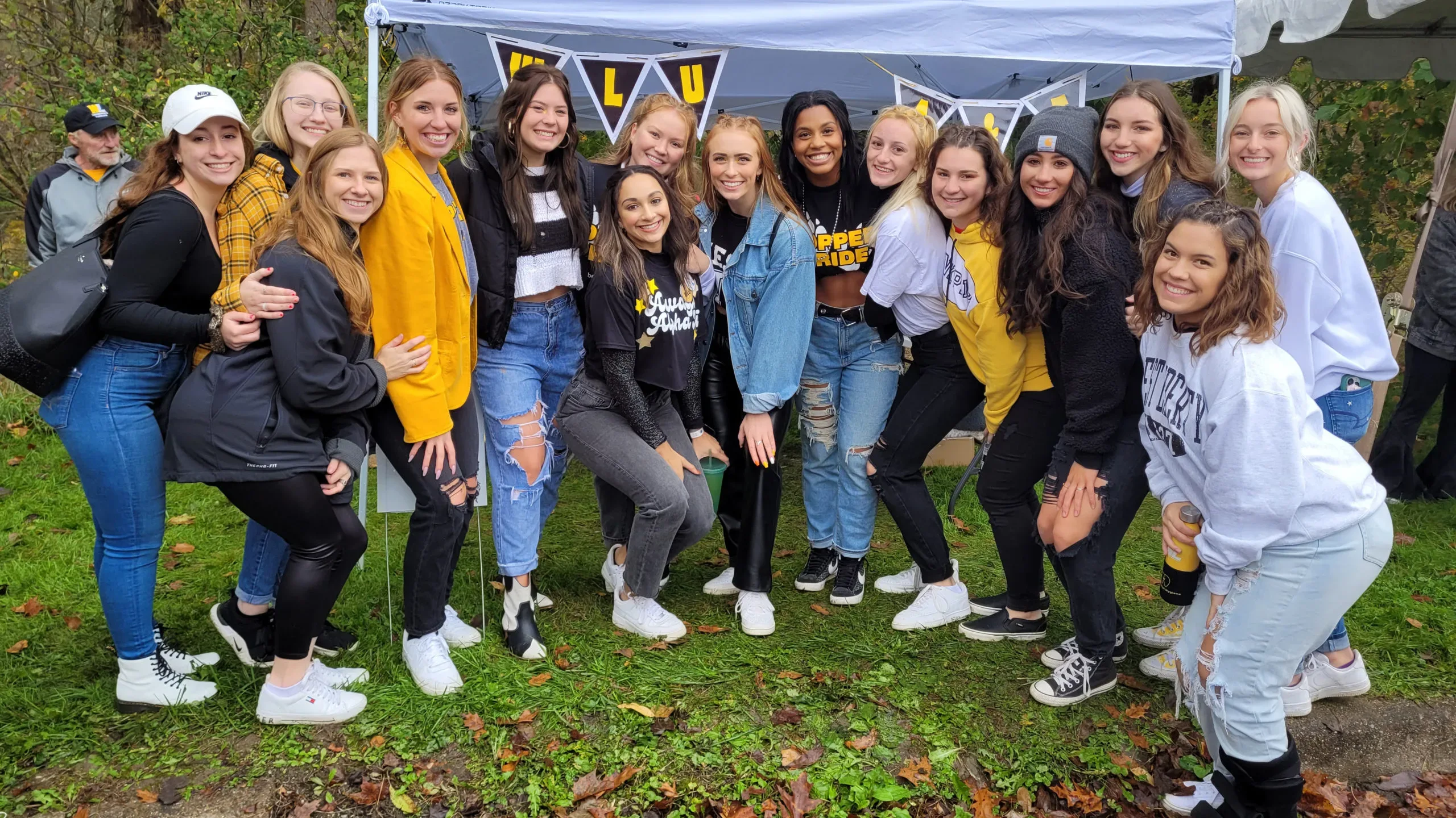 Homecoming - Homecoming