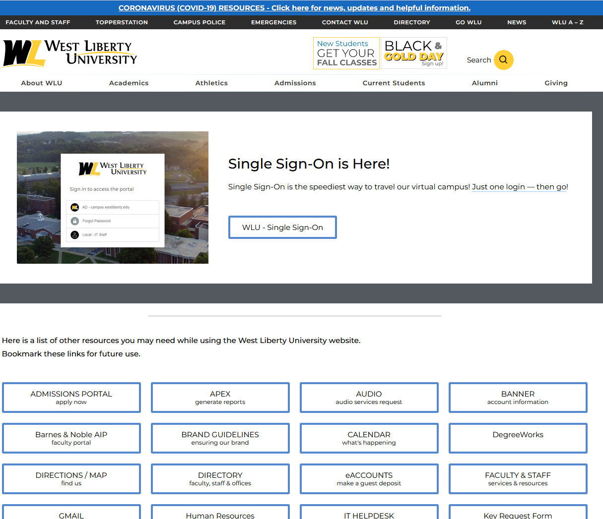 HelloID SSO Guide - IT Services