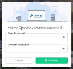 HelloID SSO Guide - IT Services