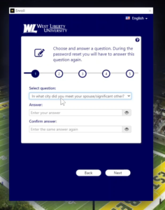 HelloID SSO Guide - IT Services