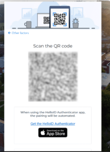 HelloID SSO Guide - IT Services