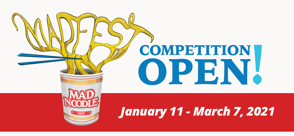 MADFest at West Liberty - MADFest = Media + Art + Design