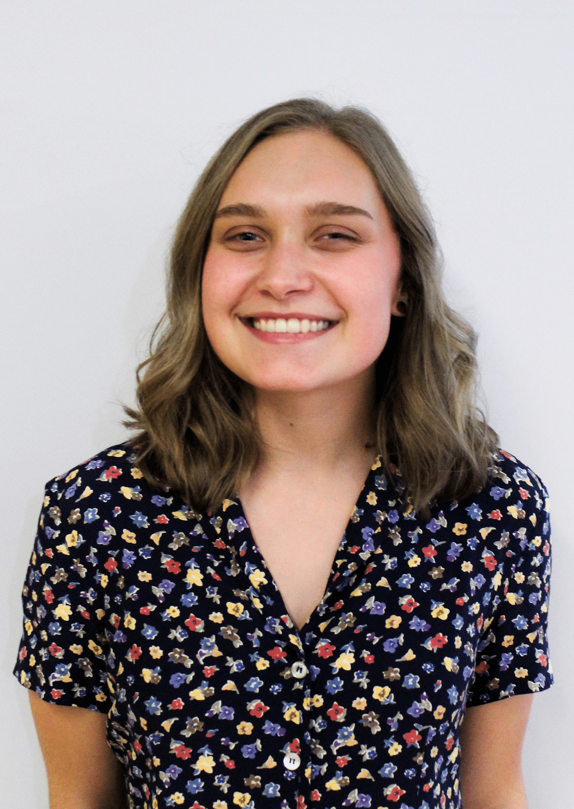 Senior Project: Spring 2020 - Media and Visual Arts