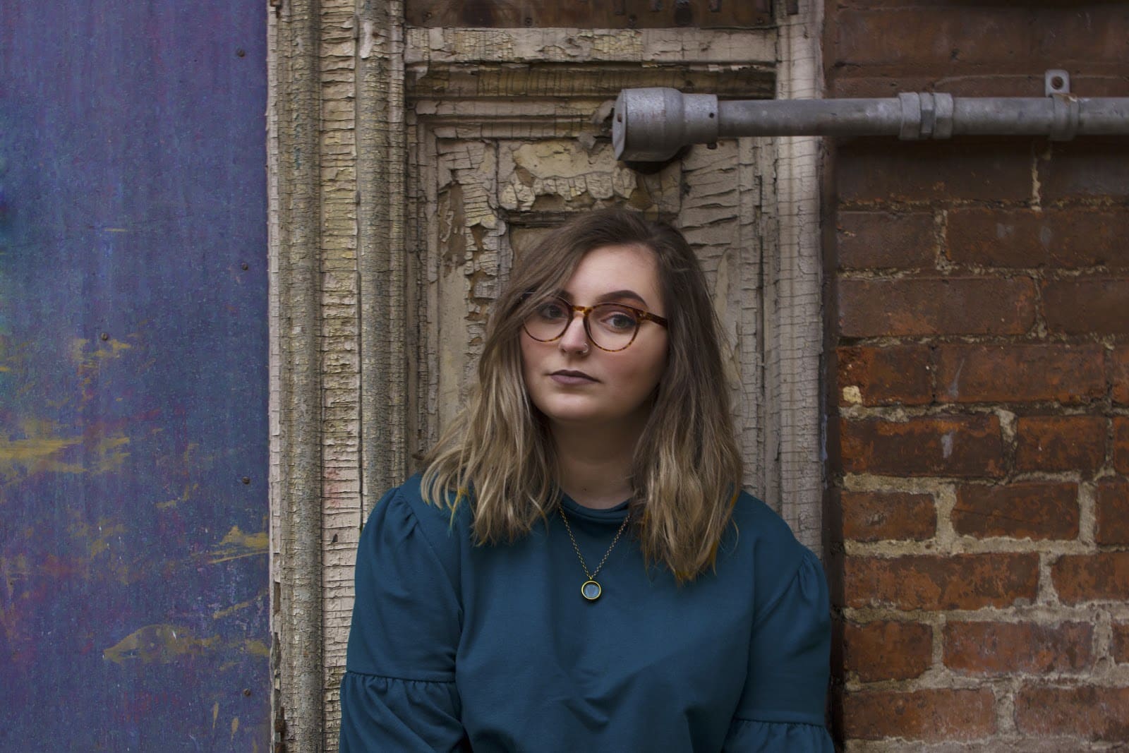 Senior Project: Spring 2020 - Media and Visual Arts