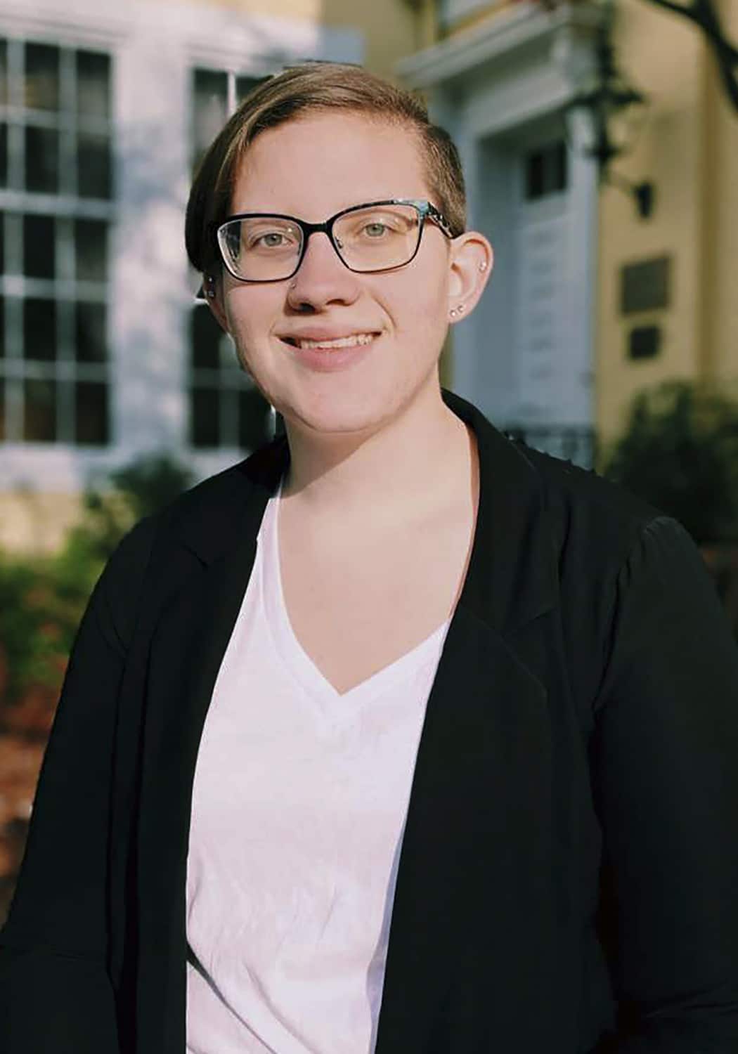 Senior Project: Fall 2020 - Media and Visual Arts