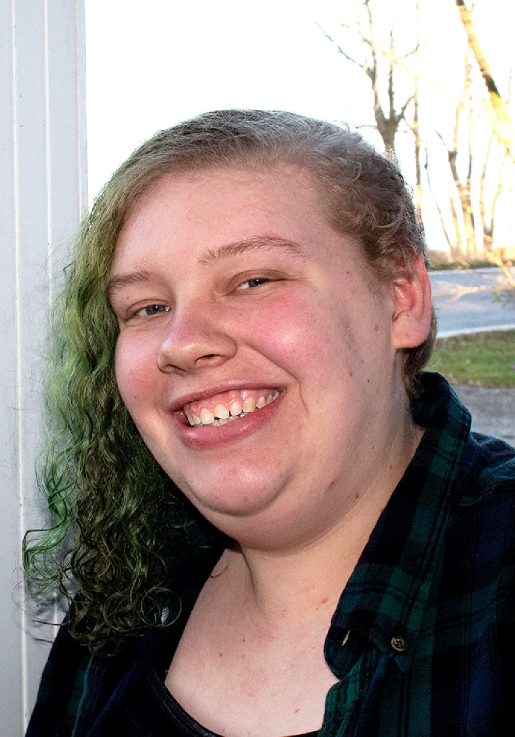 Senior Project: Fall 2020 - Department of Media and Visual Arts