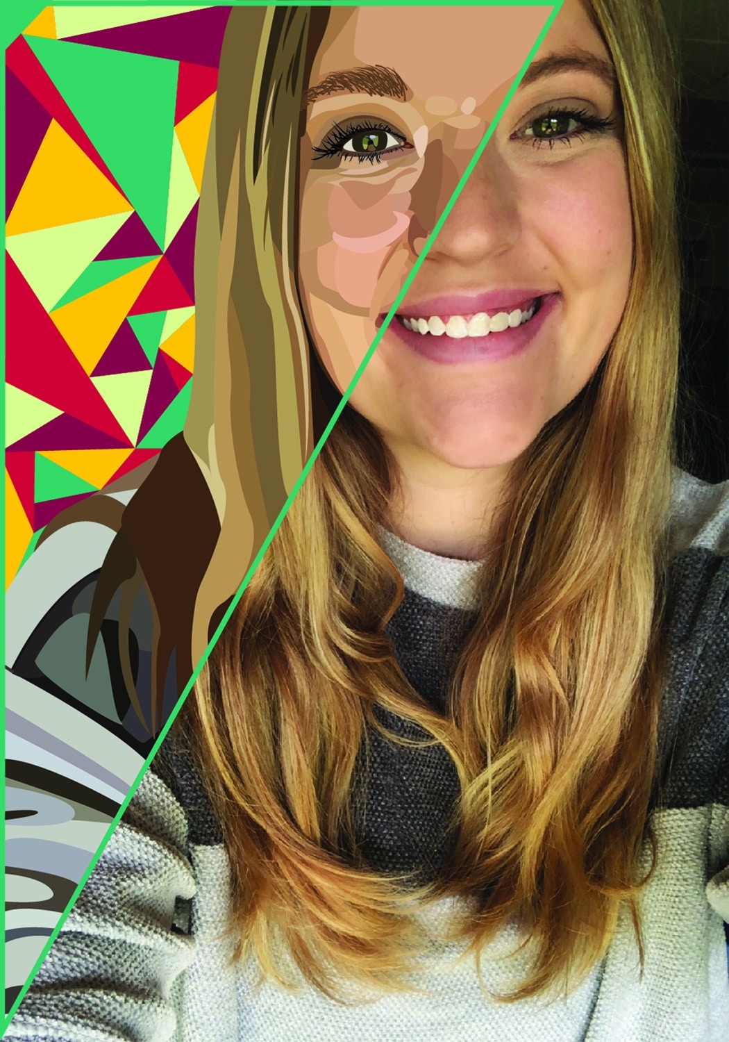 Senior Project: Fall 2020 - Media and Visual Arts