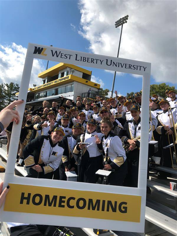 Music - West Liberty University . Department of Music and Theater
