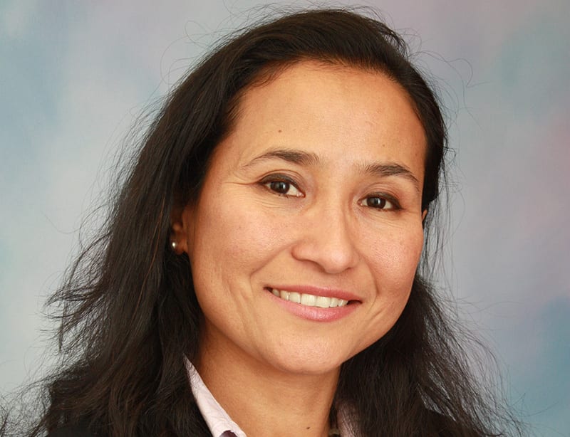 Dr. Vishakha Maskey Earns Green Apple Award for Energy Savings Project ...