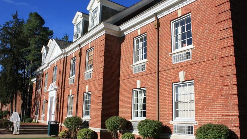 Dr. Sherri Theaker Joins West Liberty University as Dean of Graduate ...