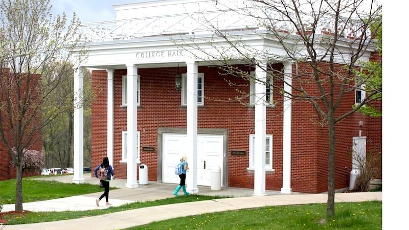 WLU Welcomes David Fryson for Black History Month Conclusion - News and ...