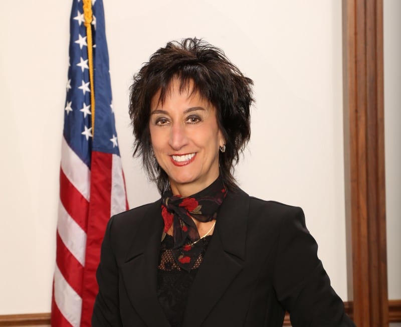 Superintendent Dianna Vargo to Deliver Commencement Address - WLU: News ...