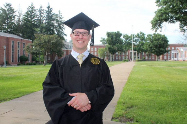 Physician Assistant Program Celebrates First Time Commencement - News ...