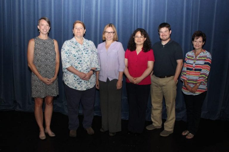 Opening Convocation Builds Positive Message - WLU: News & Media Relations