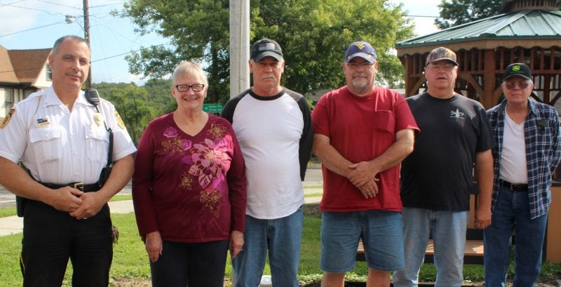 WLU Joins Town of West Liberty for Fall Festival - WLU: News & Media ...