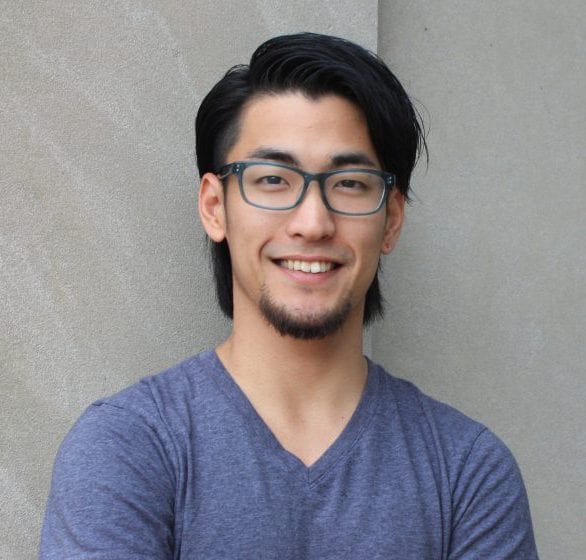 First Graduate in New Program Selected as Emerging Leader - WLU: News ...