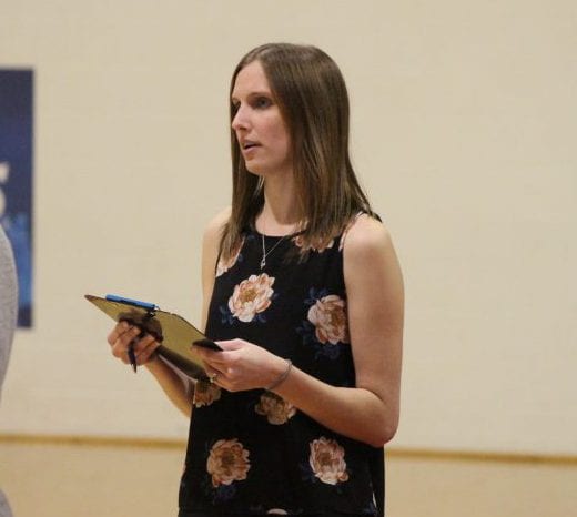 WLU is National Finalist for NCAA Award - WLU: News & Media Relations